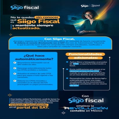 Checklist para un Cierre Fiscal Semestral Preciso y Sin Cartas ...