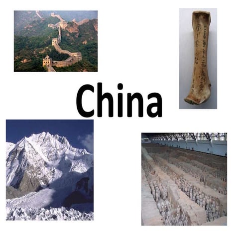 Ancient China | PPT