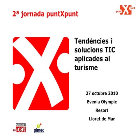 Fundacio puntCAT_JordiIparraguirre | PPT