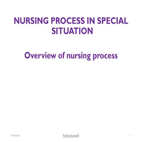 2 Nursing process power point presentation.pptx