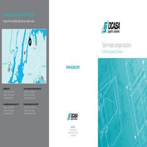 Ocasa New LIC, New York Facility | PDF | Logistics and Transportation ...