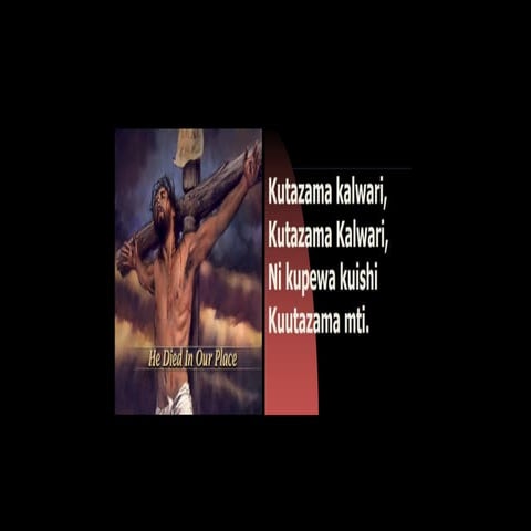 2 ORIGIN OF SIN AND FALL OF MAN23445566677..pptx