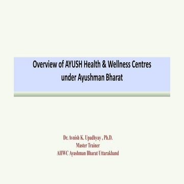 AYUSH GRID.pptx