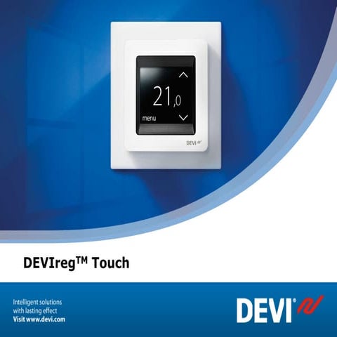 2 p. dev ireg touch sr | PDF