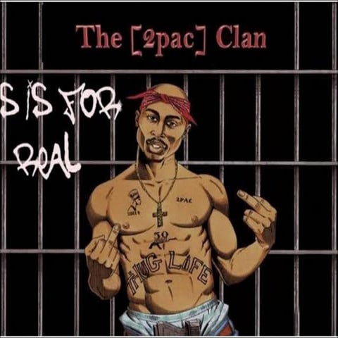 2pac | PPT