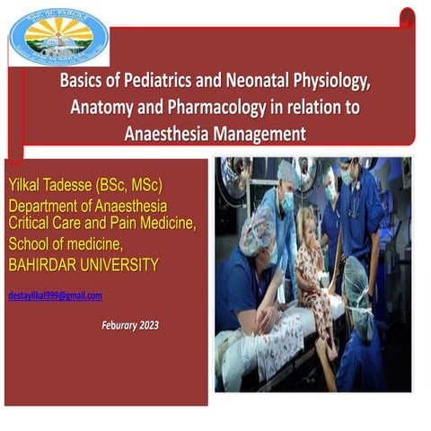 2 Paediatrics and Neonatal anesthesia.pptx