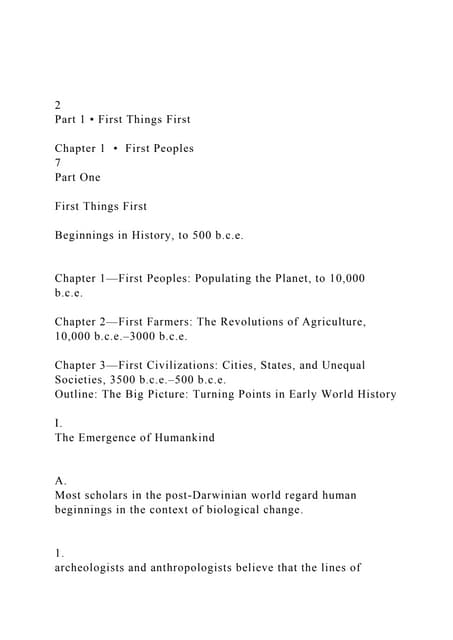 Unit 1 Examination30GED 130 Introduction to Civilizat.docx Unit 1 Examination30GED 130 Introduction to Civilizat.docx