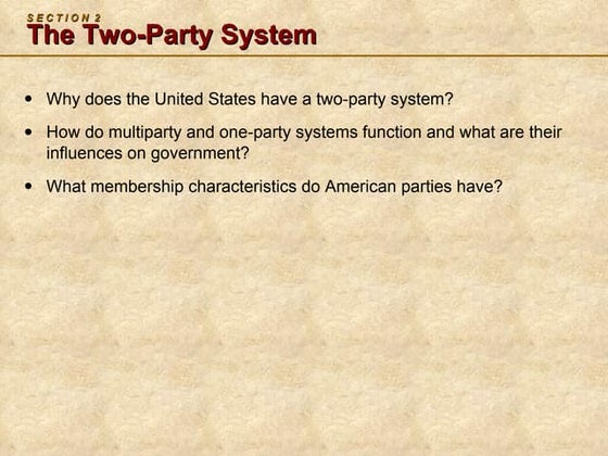 Political Parties class 10 civics PPT | PPTX | Civic affairs | Politics