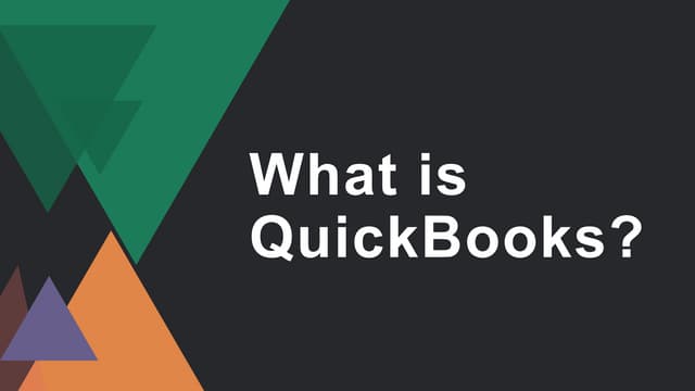 How to Fix QuickBooks error code H202? | PPT How to Fix QuickBooks error code H202? | PPT