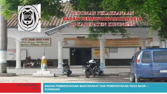 Pengelolaan Aspirasi Masyarakat oleh BPD.pptx