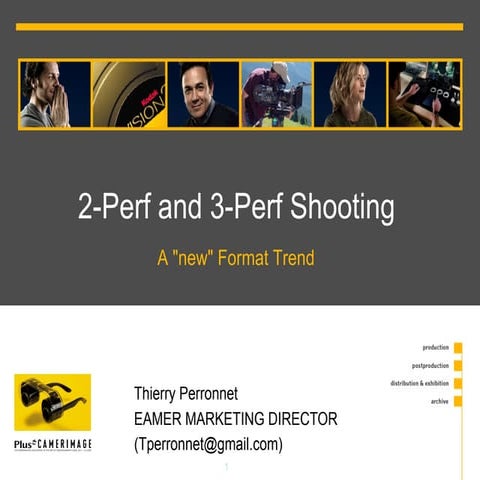 2 perf 3perf - 2009 - thierry perronnet ok | PDF