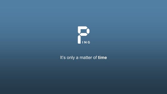 JustLegal Startup Alley Pitch | PPT