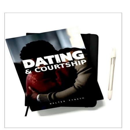 Dating And Courtship | Walter Tynash Books .pdf