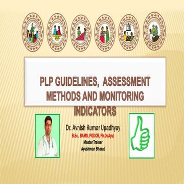 2 PLP Guidelines Health and Wellness Centres.pptx