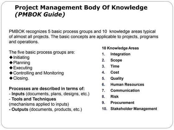 PMBOK PROCESS FLOW.pdf