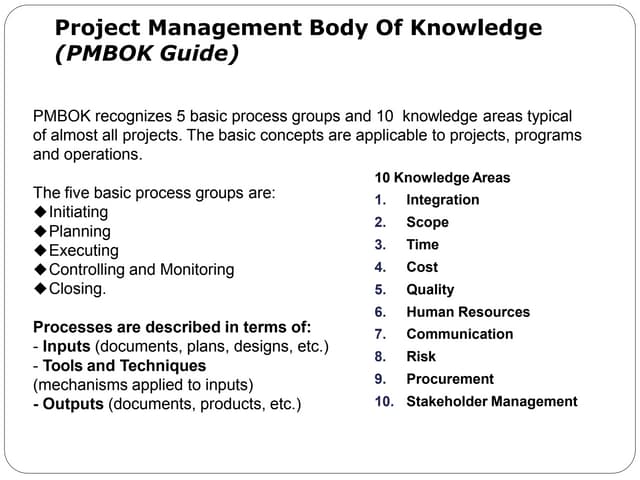PMBOK PROCESS FLOW.pdf