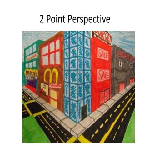 2pointperspective | PPT