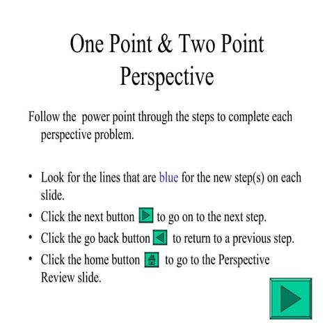 2pointperspective[1] | PPT