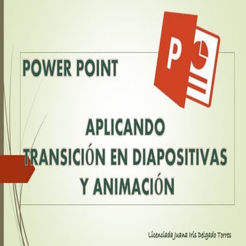 2° POWER POINT TRANSICIONES-1.pdf