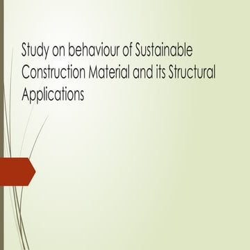sustainable mateials in engineering.pptx