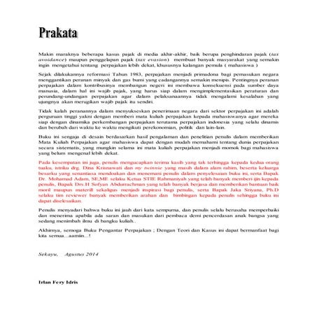 2 prakata | DOCX