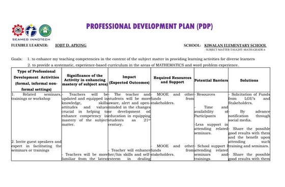 Grade 2 cot math q4 | PDF