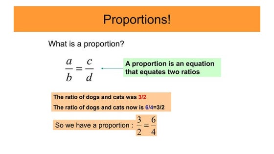 ratios and proportions in mathematics grade 5.ppt