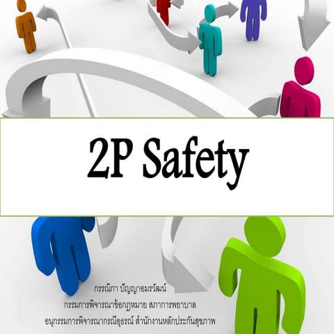 2 p safety kanniga 60 | PPTX