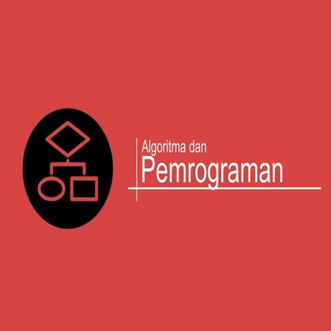 Pengertian Pseudocode Ppt