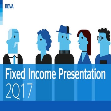 2Q17 Fixed Income Presentation | PPT