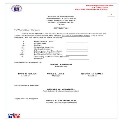 Certification, authentication and verification (cav) application form ...
