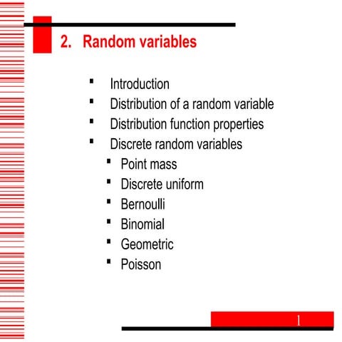 2 Random variables.ppt