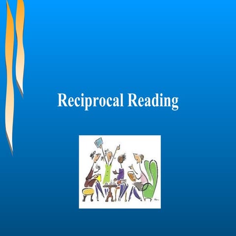 Reciprocal Reading | PPT