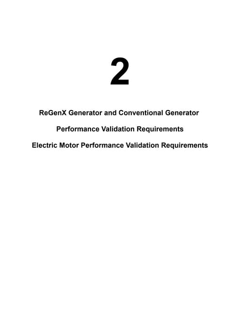 IRJET- Design of Magnetic Reciprocating Engine | PDF