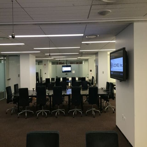 Drop Down LCD Projector | PDF