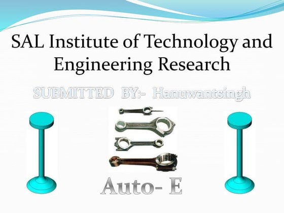 Diesel engine Powerpoint | PPT