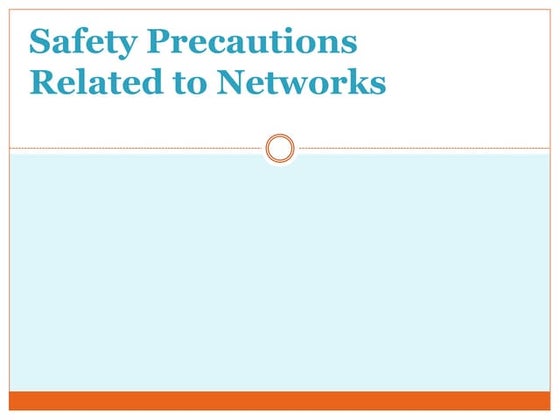 Configure Computer System and Network | PPT