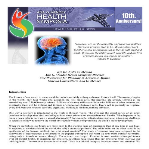 2nd Health Bulletin | PDF