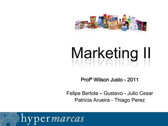 Thiago Martins, Marketing and communication professional at Metso