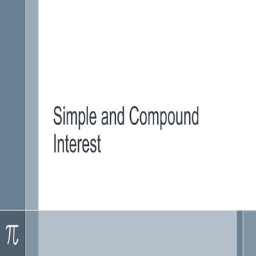 2 Simple and Compound Interest.pptx