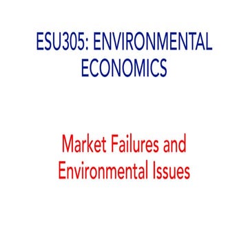 Environmental Economics Lecture 2 Notes.pdf