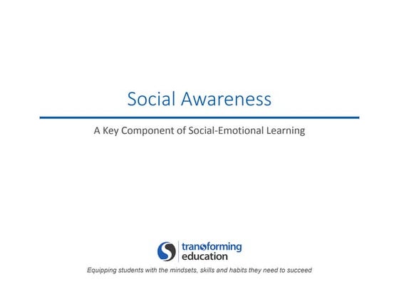 EMOTIONAL LEARNING - SOCIAL EMOTIONAL LEARNING-SEL | PPT