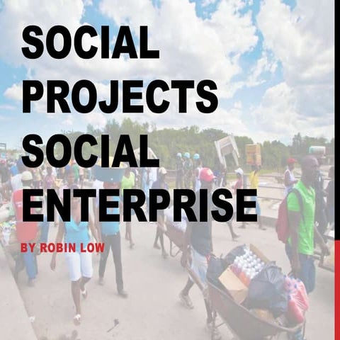 Social impact | PPTX