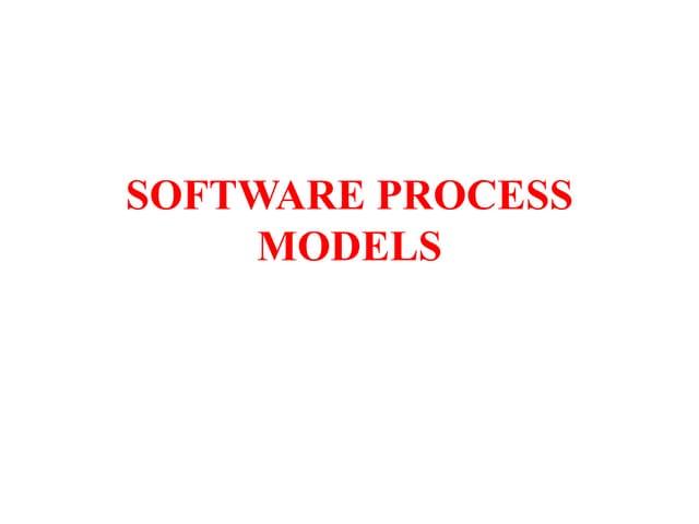 V model (software engineering) | PDF