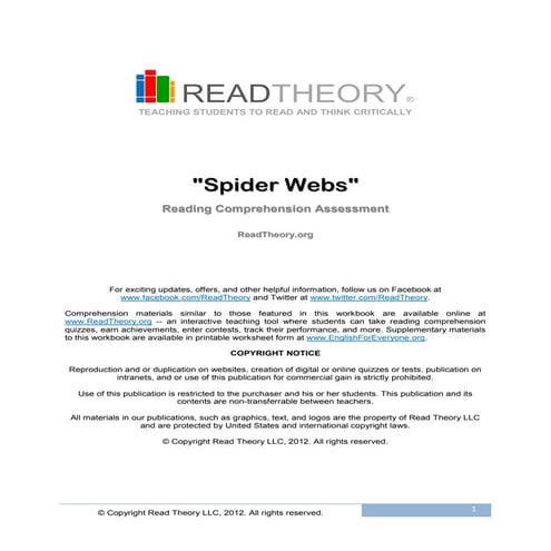 2 spider webs_free_sample | PDF