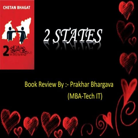2 states | PPTX