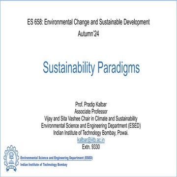 2_Sustainability Paradigms by prof kalbar.pdf