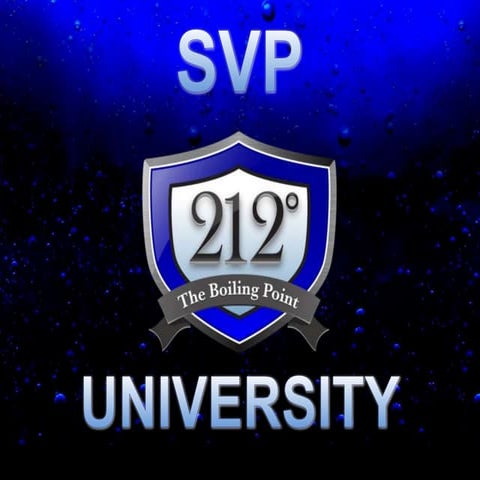 2 svp u 10 6 | PPTX | Business Administration | Business