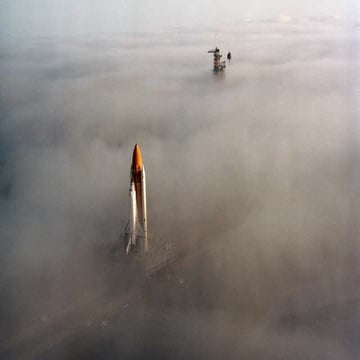 Groupthink - lessons from the Challenger disaster - Vahé Ender - TBS24 ...