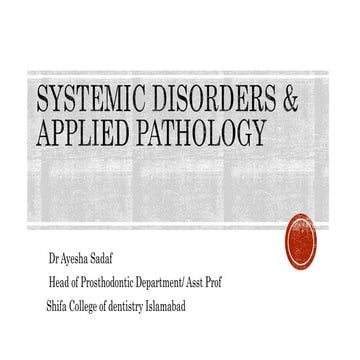 2 systemic disorders.pptx